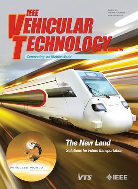 June 2021 Land Transportation News [Transportation Systems]