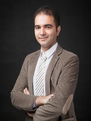 Print - Omid Mahian, Xi'an Jiaotong University