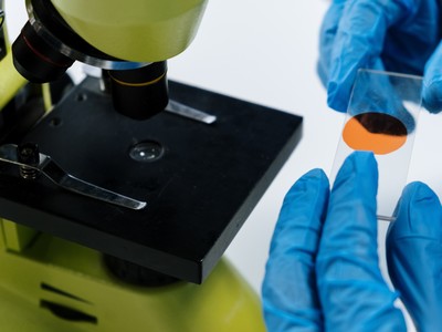 Precision Analysis and Material Research Center