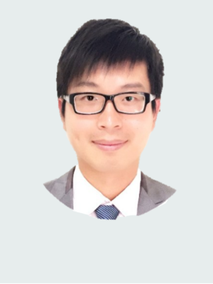 Chun-Wei Lin, Western Norway University